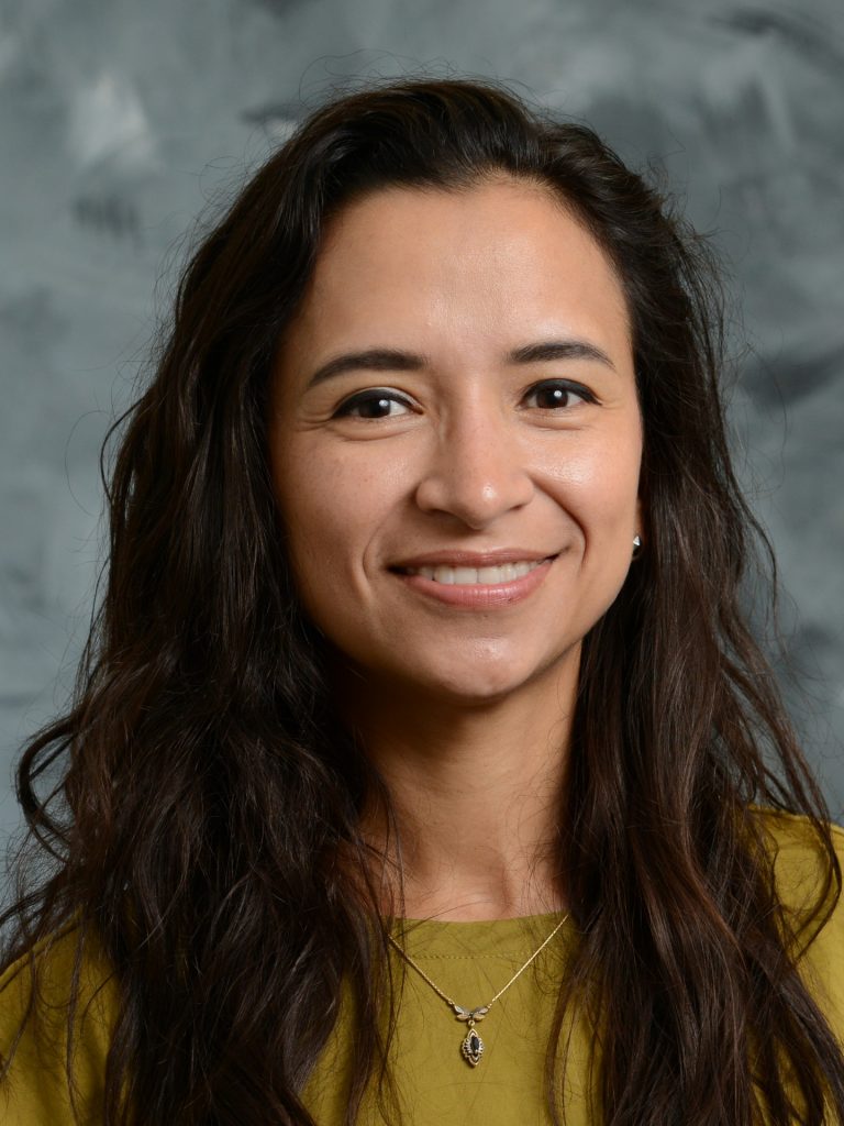 Welcome Dr. Ariana Torres and Dr. Krishna Nemali | Purdue University ...