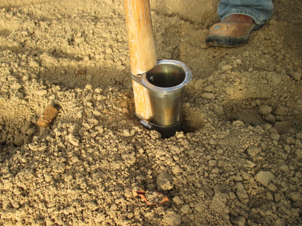 Soil Tests | Purdue University Vegetable Crops Hotline