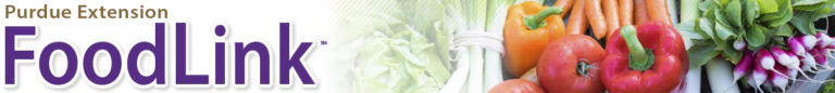 Use FoodLink to Increase Awareness and Sales of Fresh Produce | Purdue ...