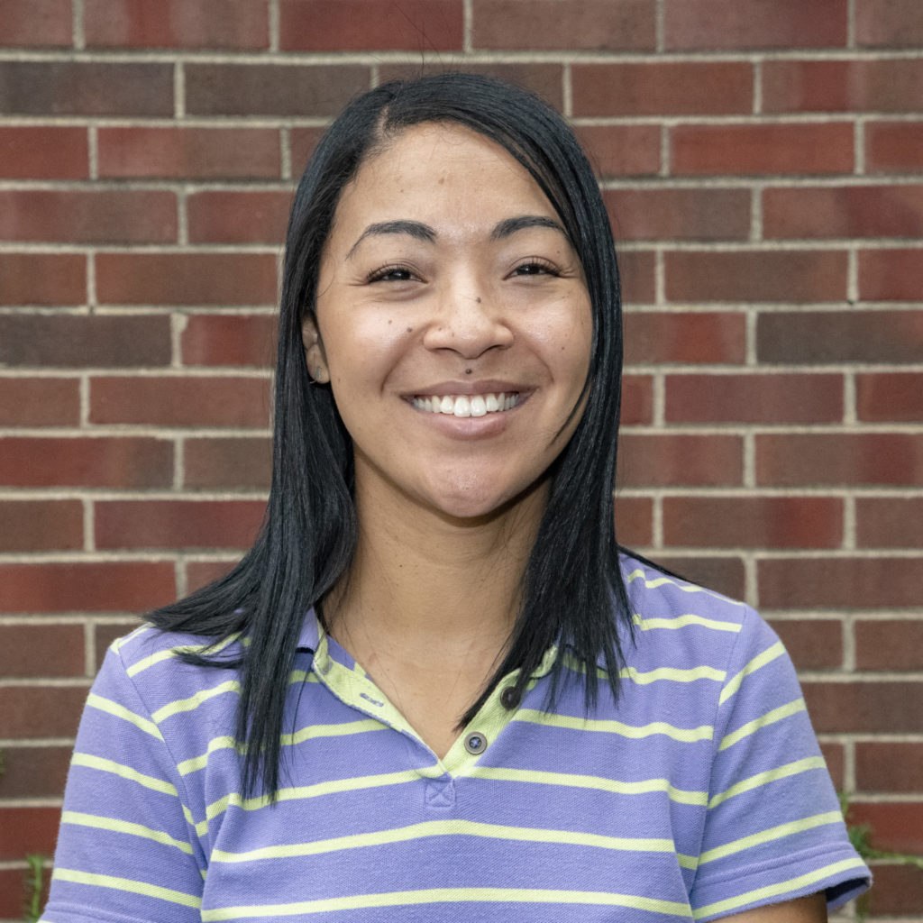 Welcome Dr. Elizabeth Long | Purdue University Vegetable Crops Hotline