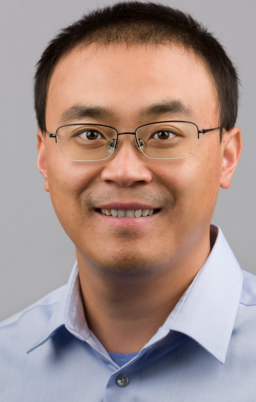 Welcome Dr. Lei Zhang | Purdue University Vegetable Crops Hotline
