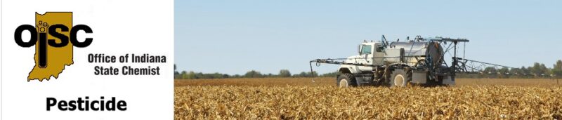 2023 OISC Clean Sweep Pesticide Disposal | Purdue University Vegetable ...