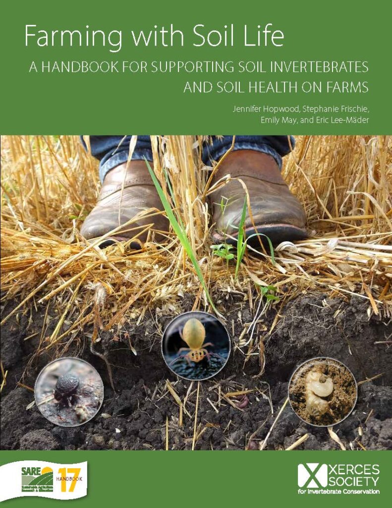 Sustainable Agriculture Research and Education (SARE) News | Purdue ...