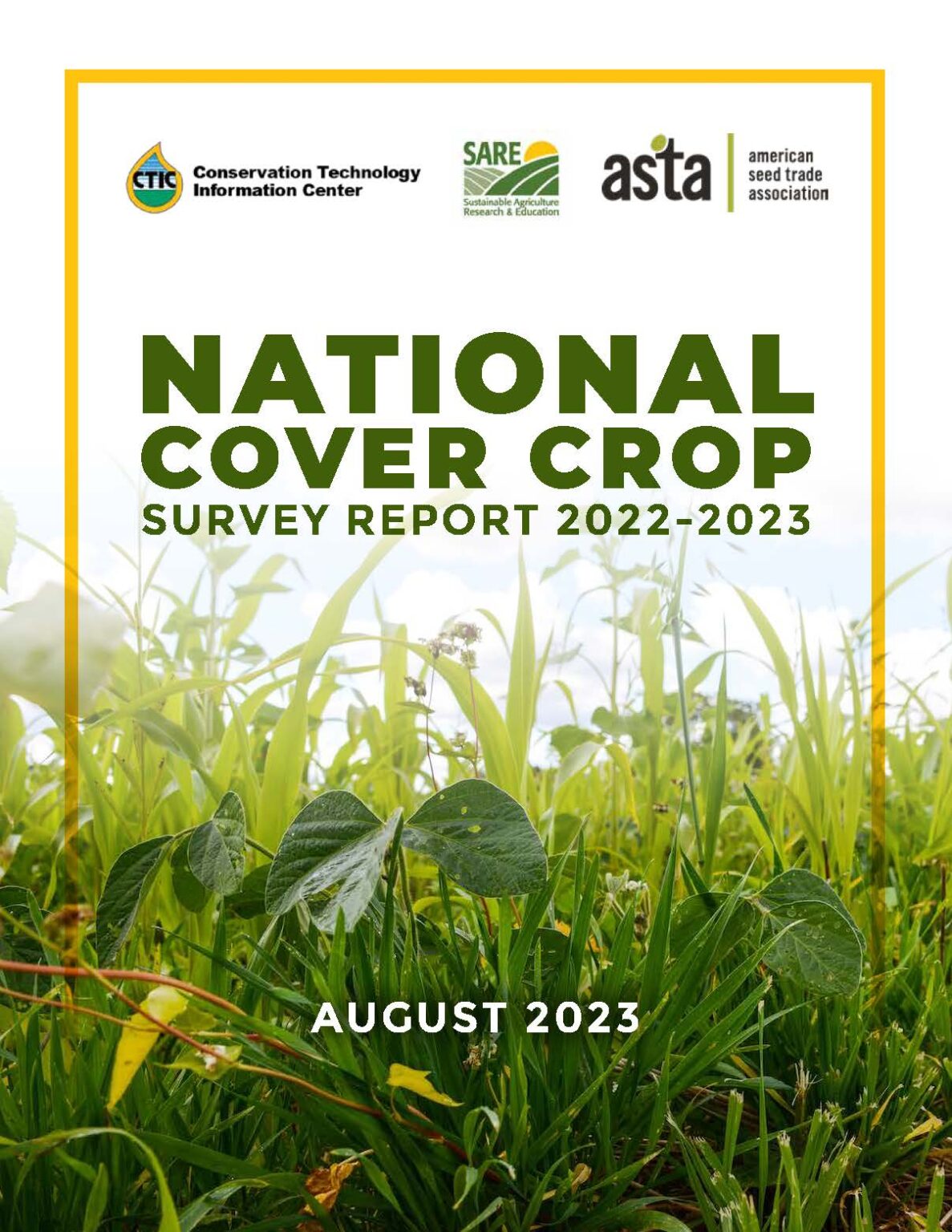 Sustainable Agriculture Research and Education (SARE) News – National ...