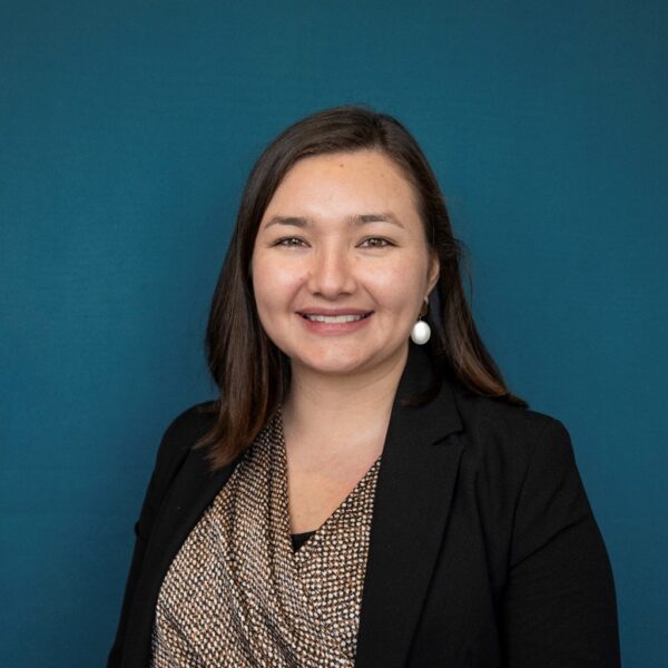 Safe Produce Indiana Welcomes New Team Member | Purdue University ...